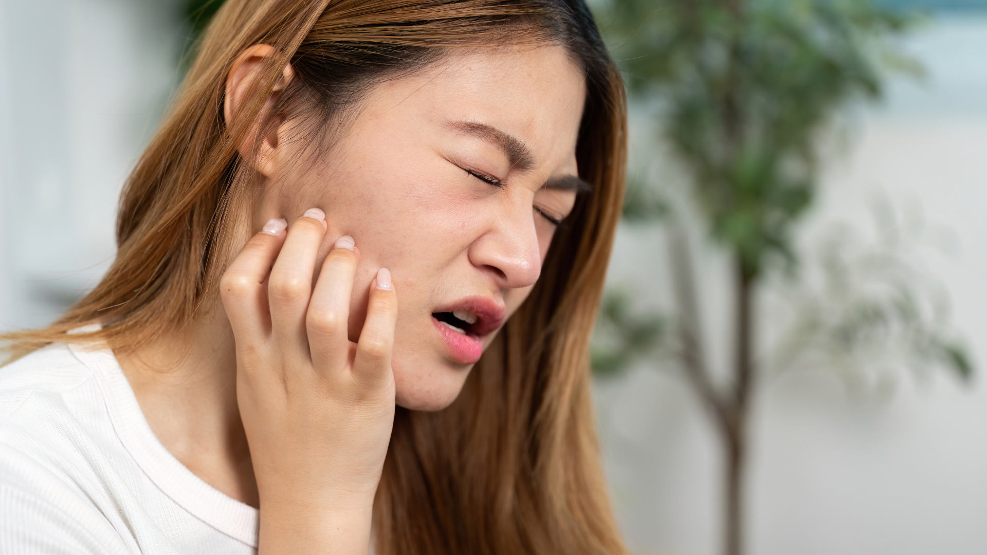 TMJ Dysfunction | Pursuit Physiotherapy